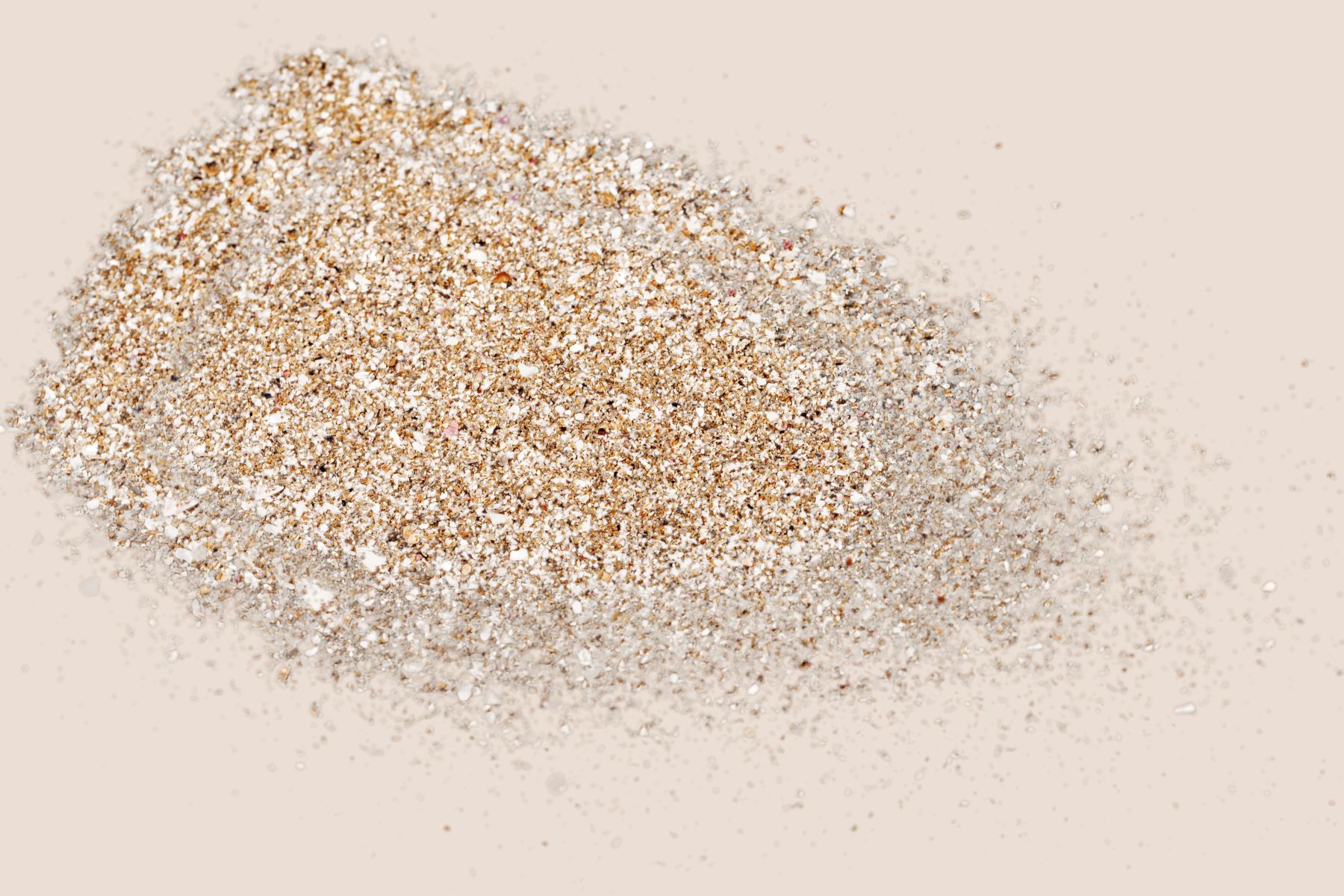 Shaping Futures: Knowing the Elemental Composition of Sand - Cianflone ...