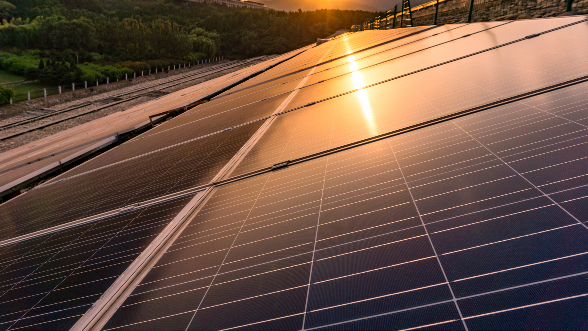 How Iron in Sand Affects Solar Panels - Cianflone Scientific
